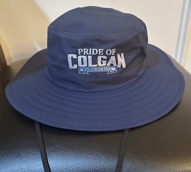 Pride of Colgan Bucket Hat