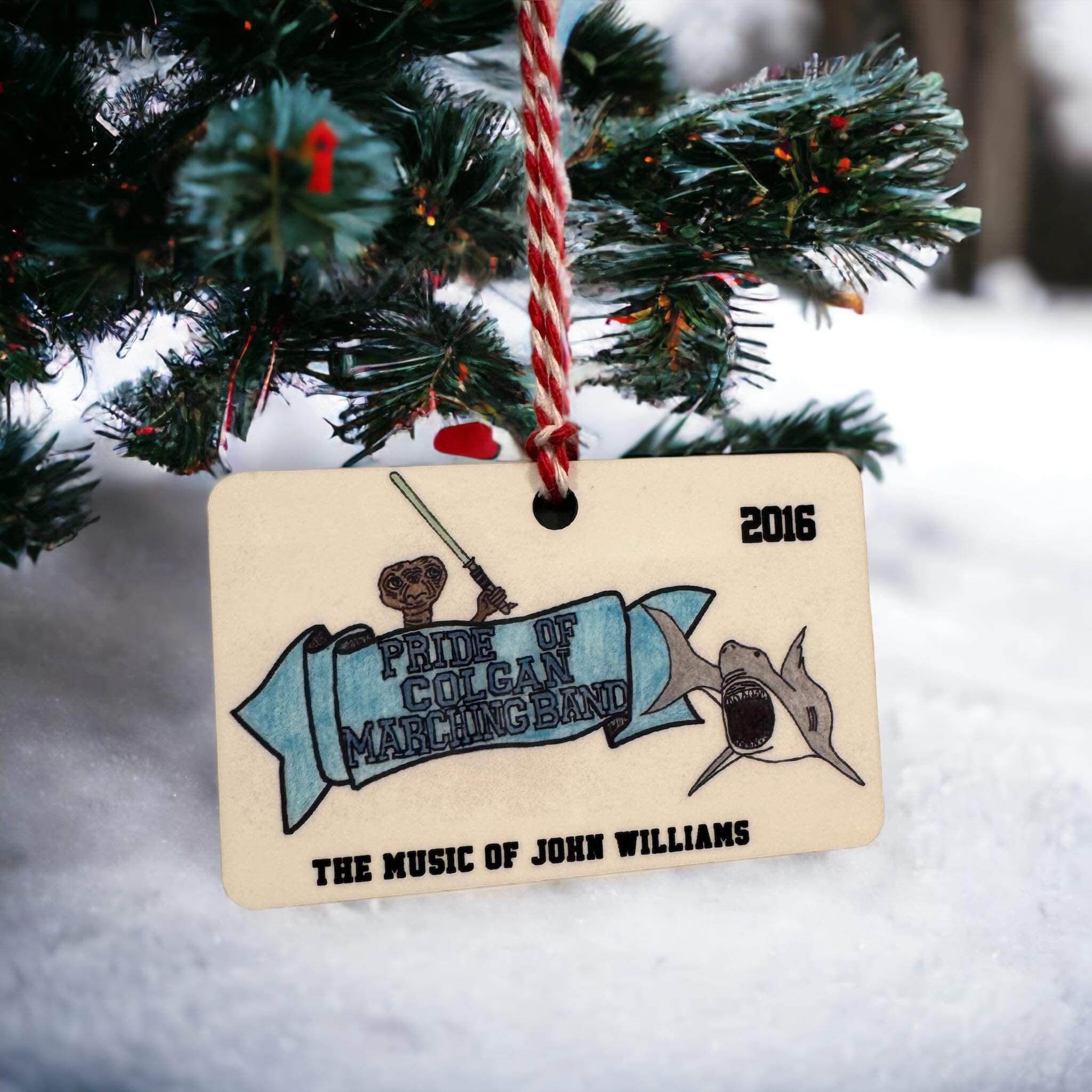 Colgan Winter Guard Colgan Classic