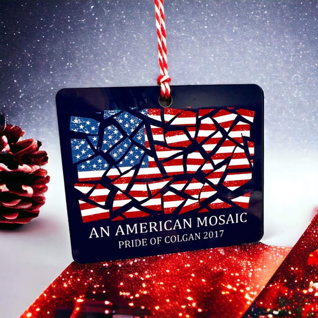 Colgan Winter Guard Colgan Classic