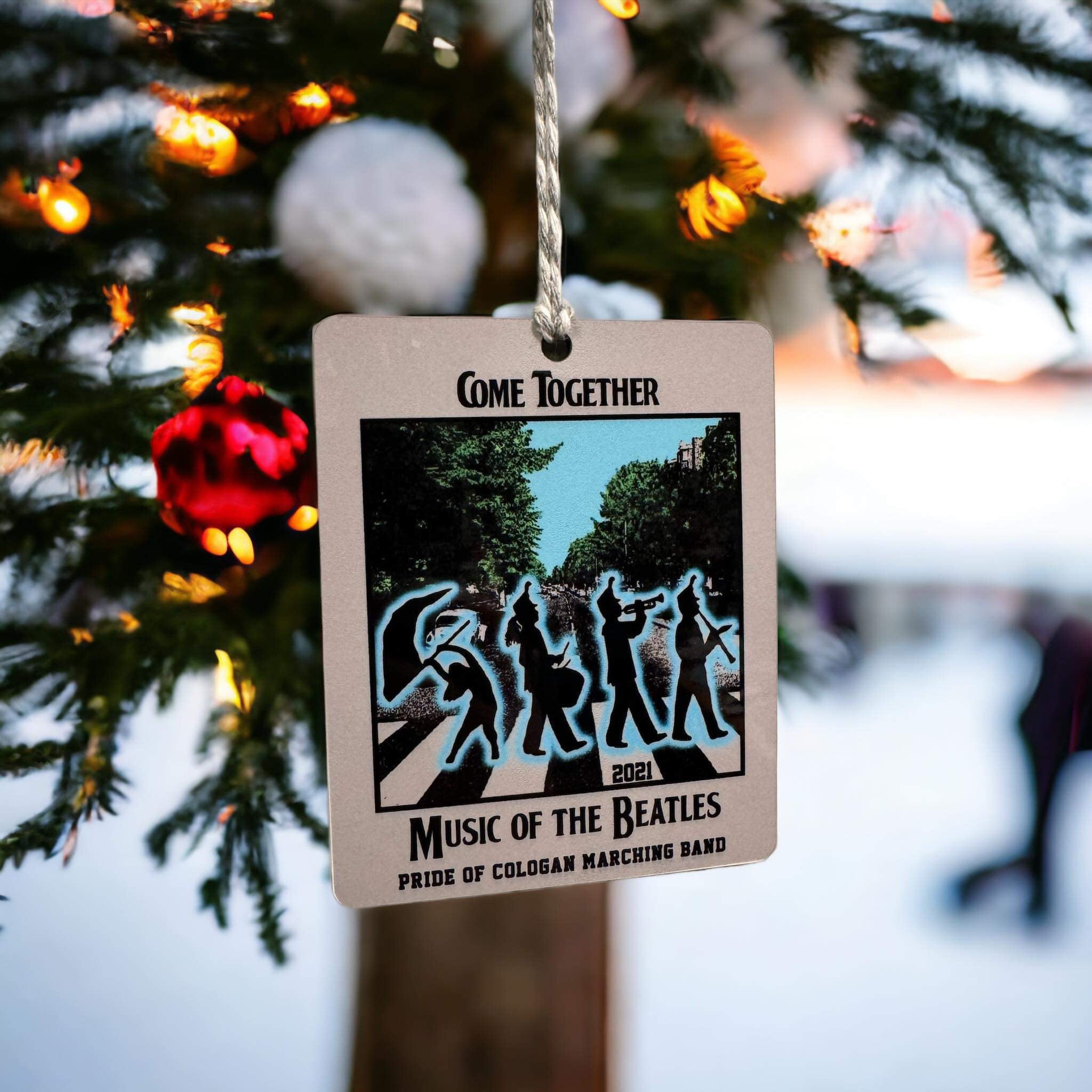 Colgan Winter Guard Colgan Classic