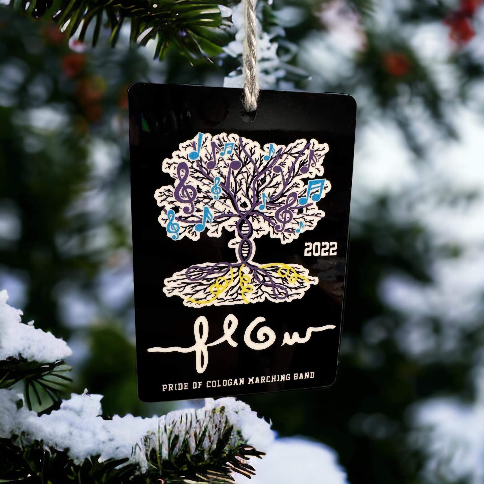 Colgan Winter Guard Colgan Classic